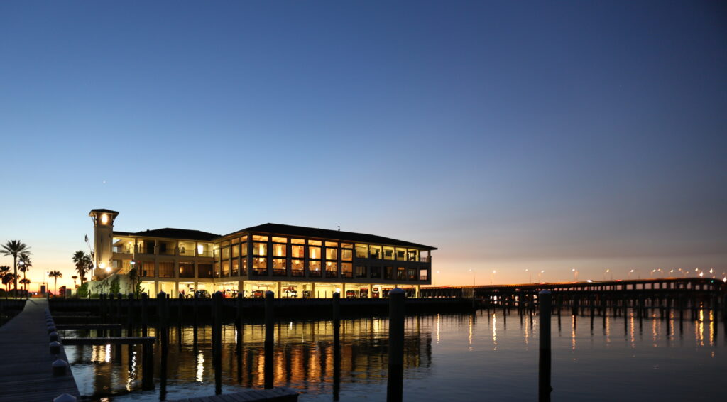 The Grand Marlin | Home