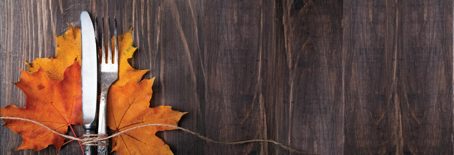 The Grand Marlin | Thanksgiving